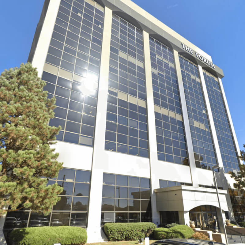 Visit Our Denver, CO Uveitis Specialists | Rocky Mountain Uveitis